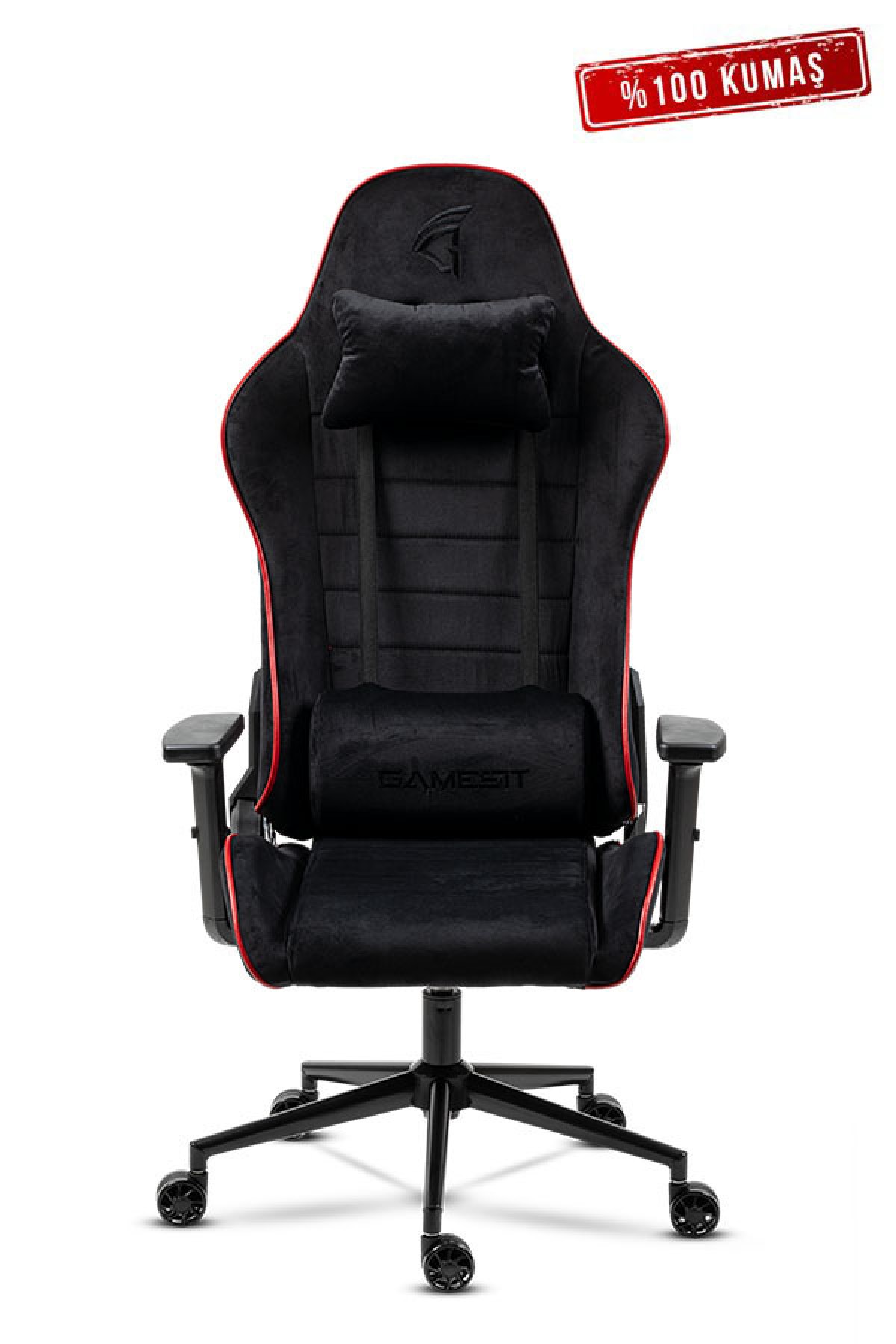 Gamesit Profesyonel Oyuncu Koltukları